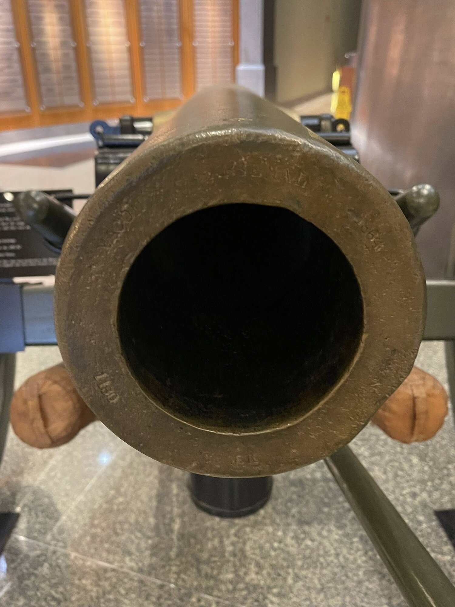 A Visit to the National Infantry Museum at Fort Benning, Georgia ...