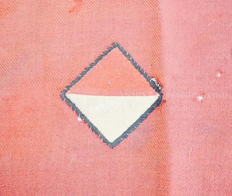 Flag identification | Relic Hunting & Collecting | American Civil War ...