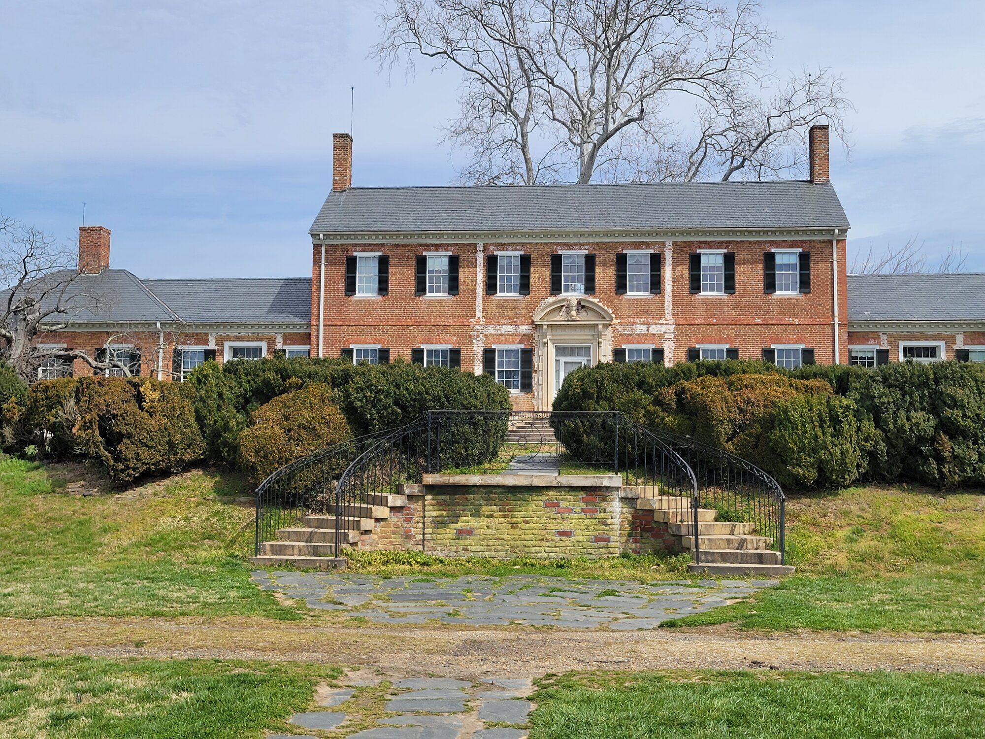 Fredericksburg sites | Traveler's Companion - Visit Historic Sites ...