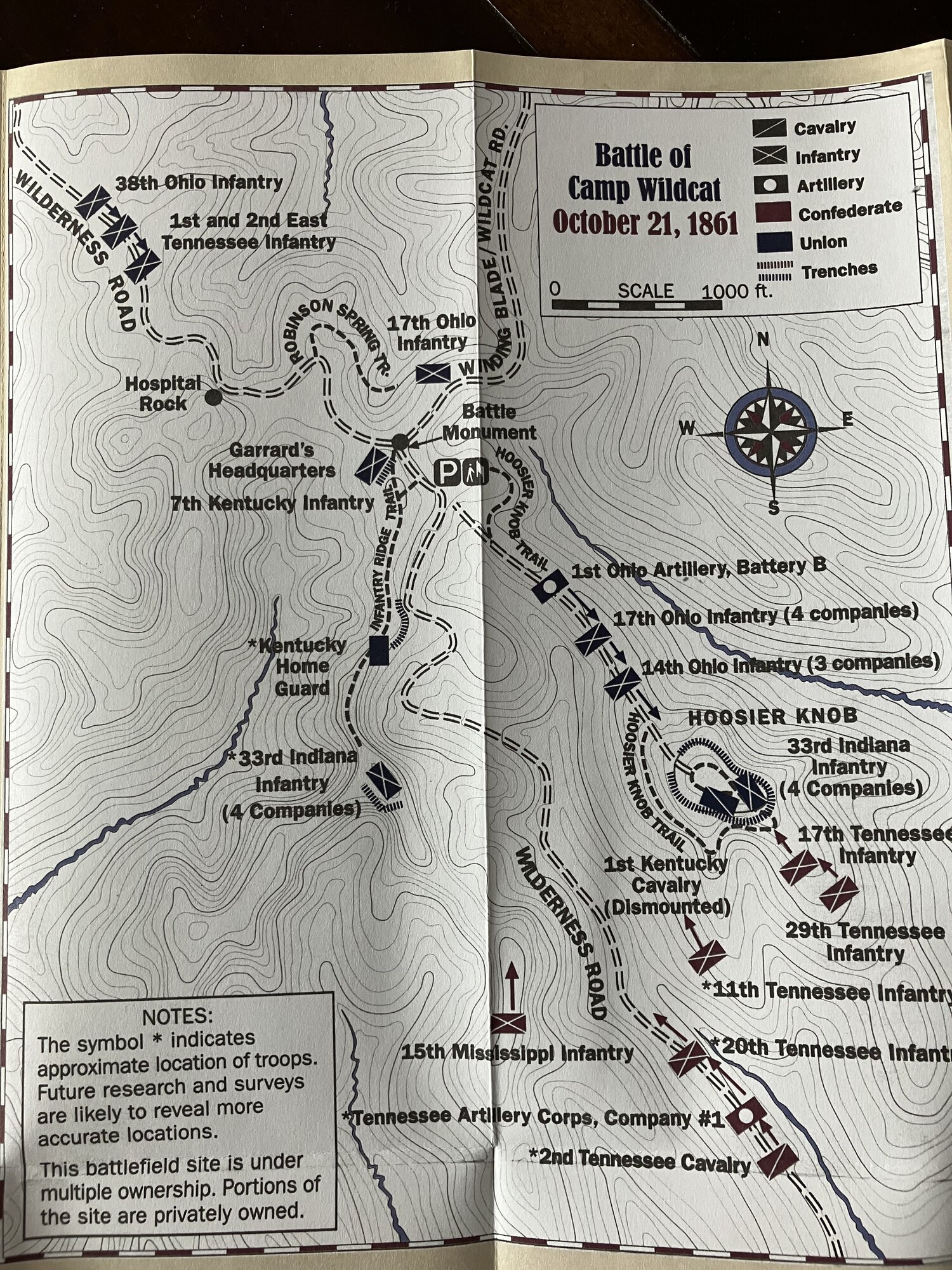 An Excellent Surprise on Wildcat Mountain | Traveler's Companion ...