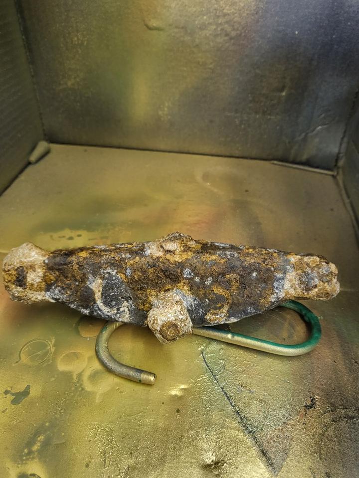 Identify This Civil War Artifact | Relic Hunting & Collecting