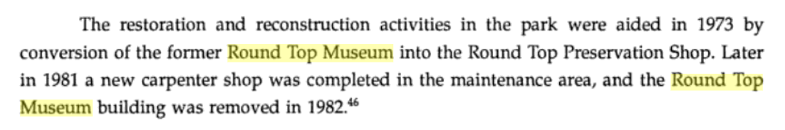 Confederate Officer’s Sword from the Round Top Museum? Thoughts ...
