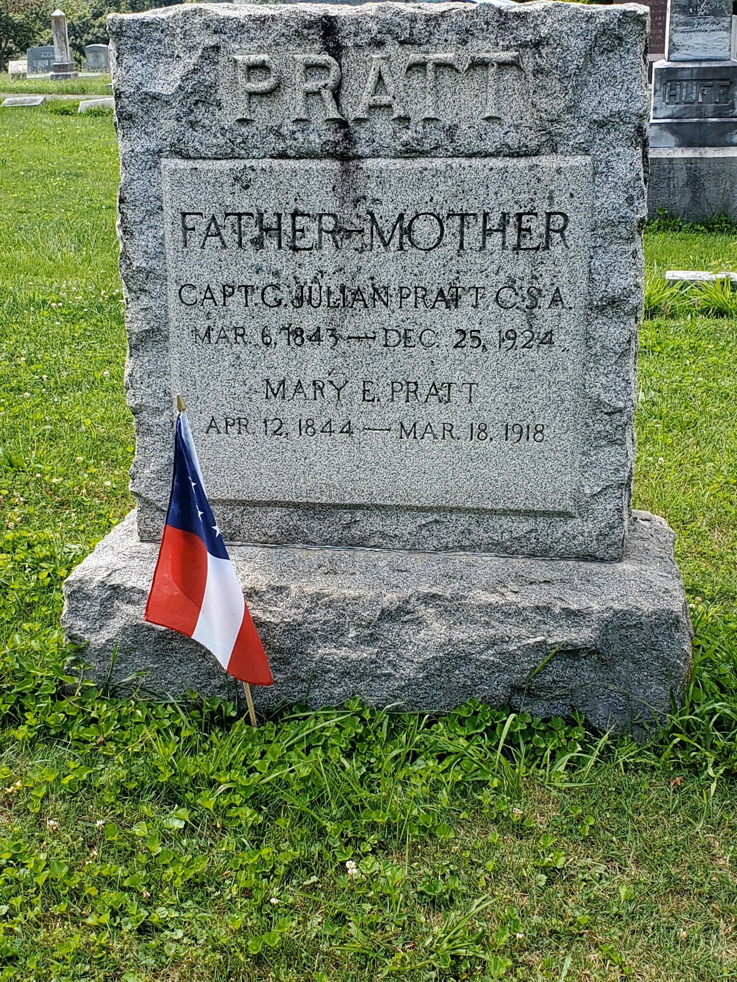 Most unique thing your ACW ancestor or most-studied person has done ...