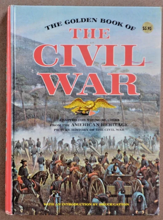 The best one volume history of the war? | Questions? Ask Here! No Stone ...