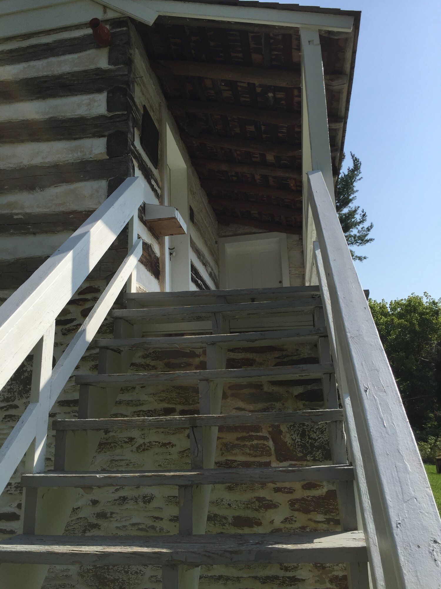 Kennedy Farm in Maryland | Traveler's Companion - Visit Historic Sites