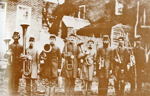 26th North Carolina Infantry | Regimental Histories