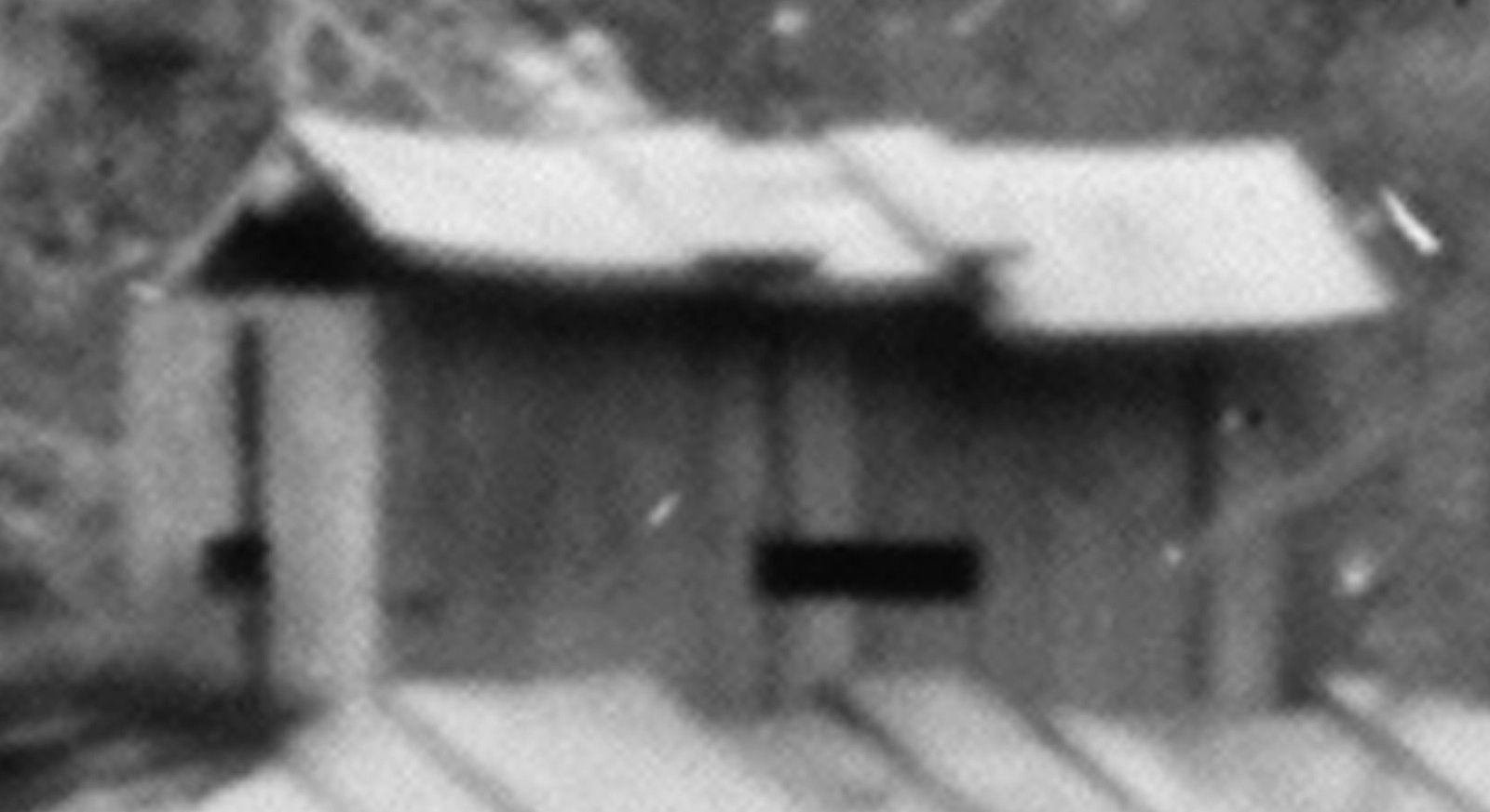 Railroad Block House Examination | American Civil War Forums