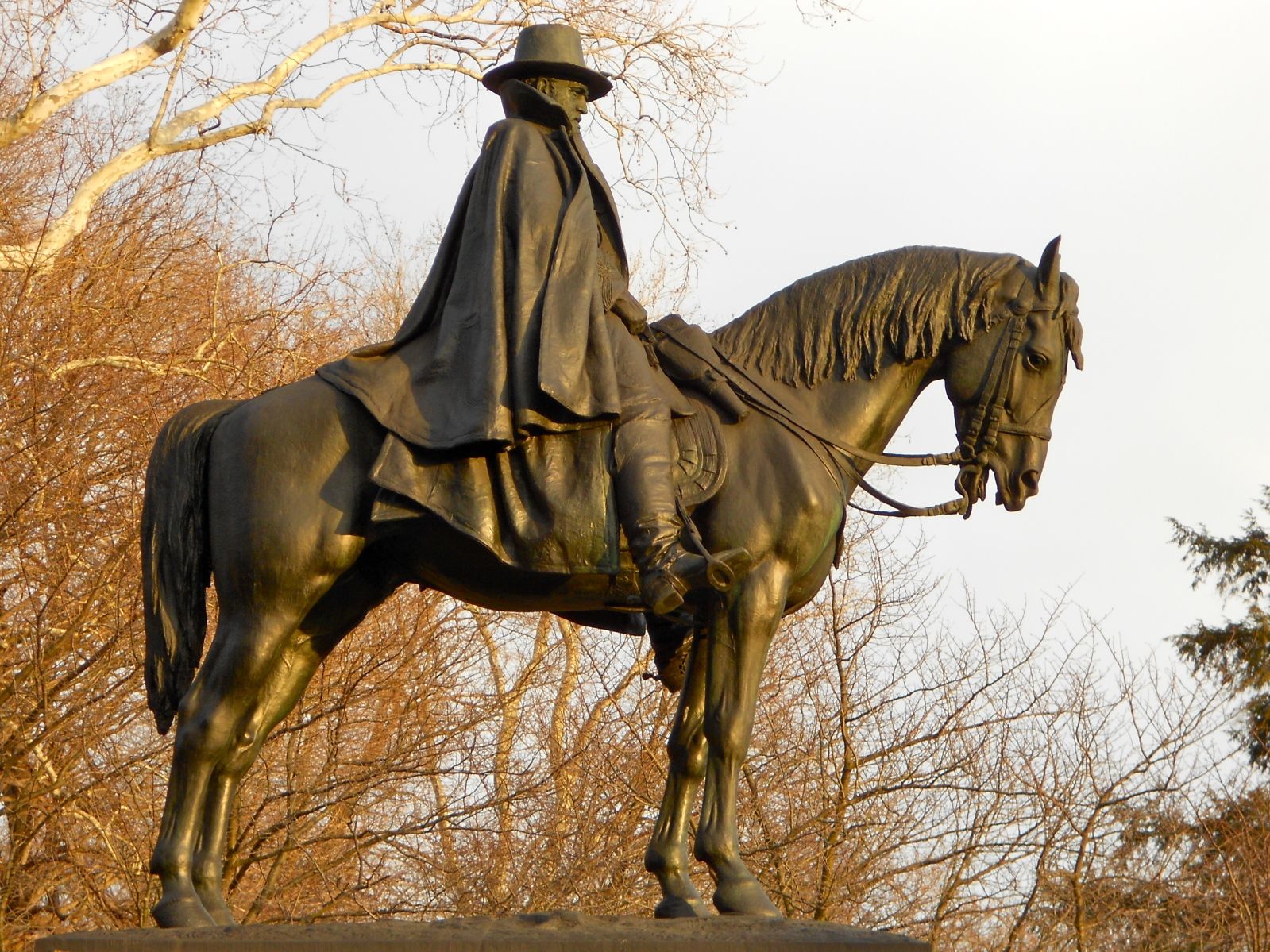 Most attractive statue? | Contemporary Photos of Sites & Events