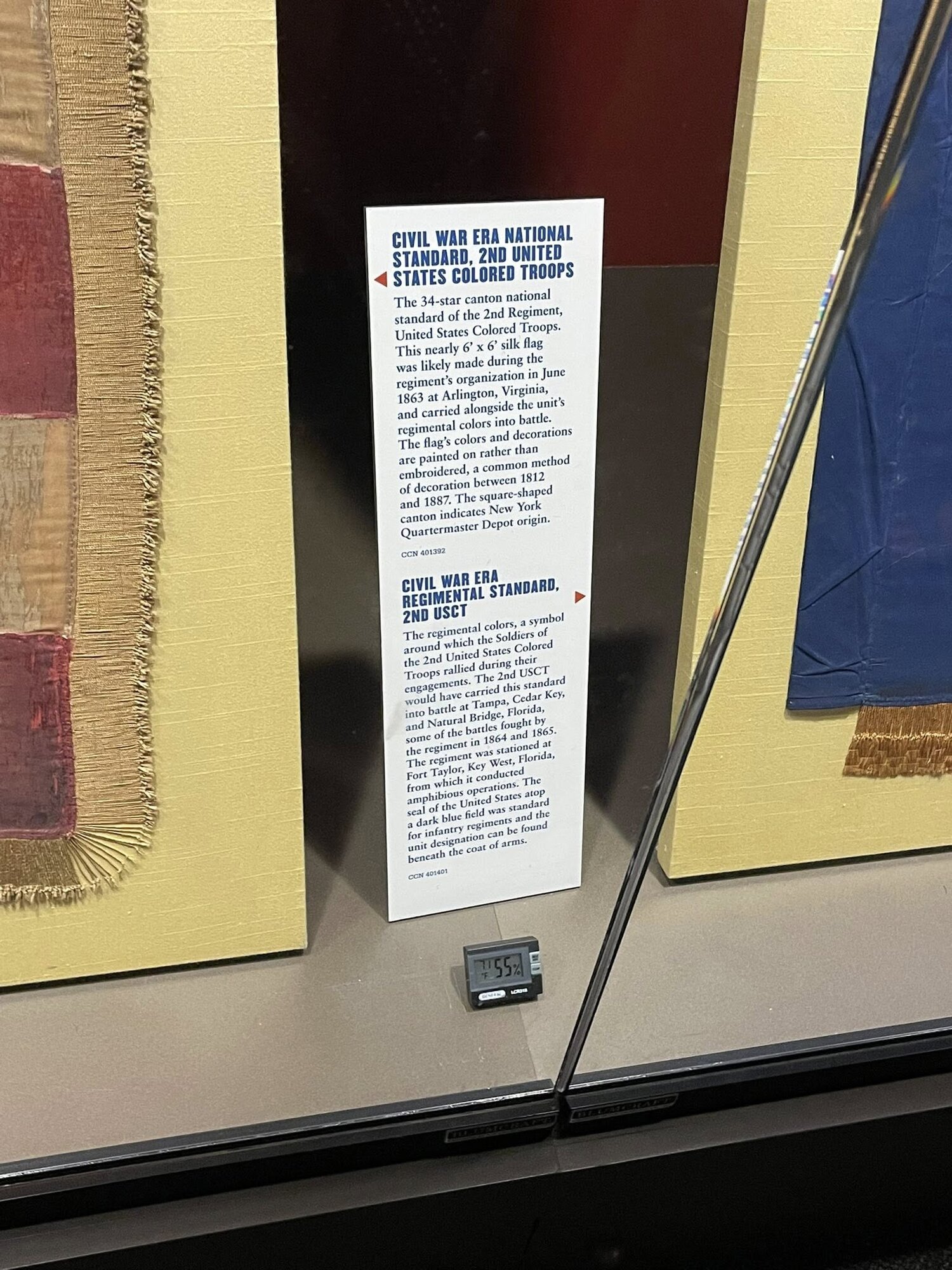 A Visit to the National Infantry Museum at Fort Benning, Georgia ...