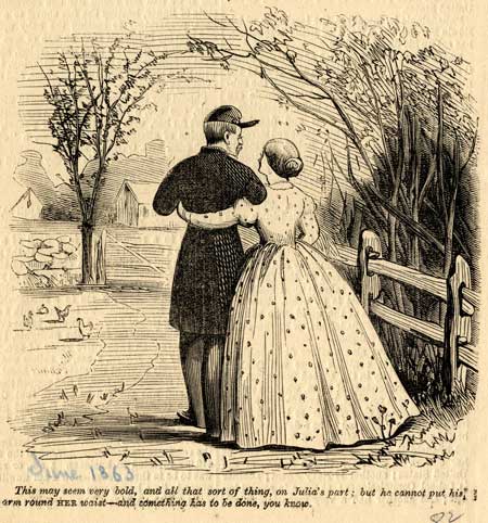 Women In Combat Political Cartoon