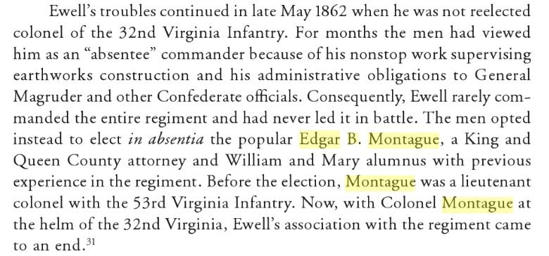 Maj. Edgar B. Montague | Questions? Ask Here! No Stone Left Unturned!