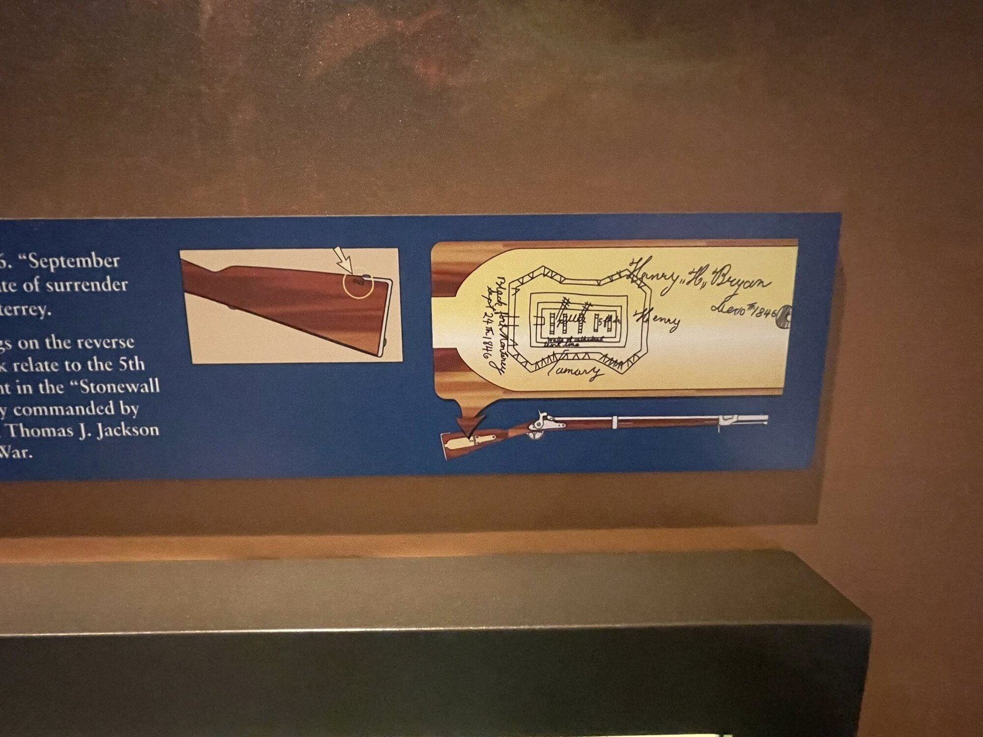 A Visit to the National Infantry Museum at Fort Benning, Georgia ...