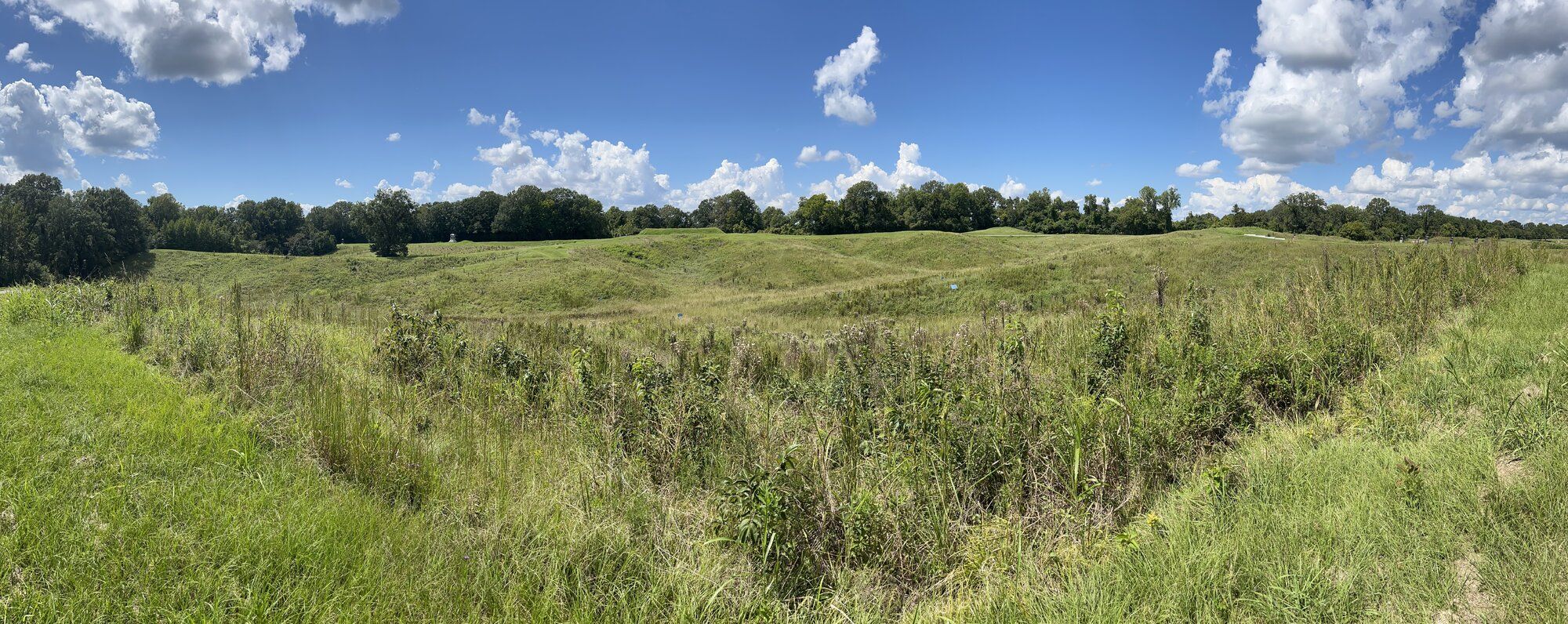 Vicksburg NMP visit | Traveler's Companion - Visit Historic Sites