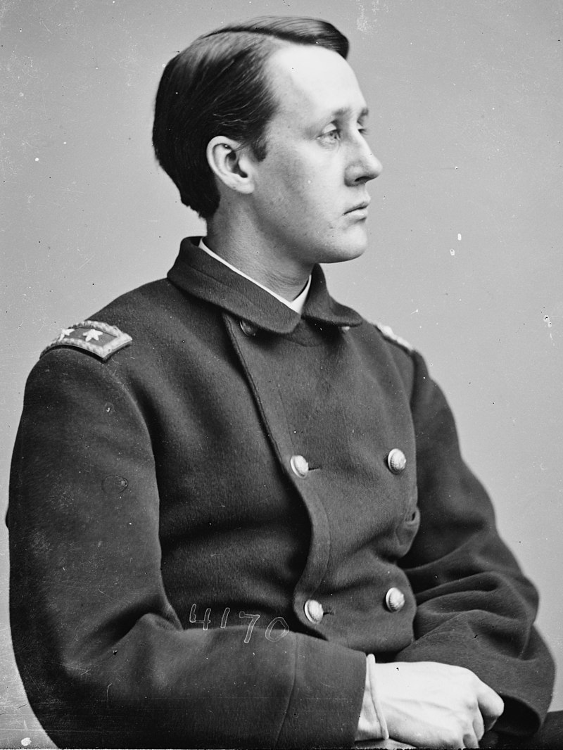 10/19, October 19th In Civil War History | On This Day | American Civil ...