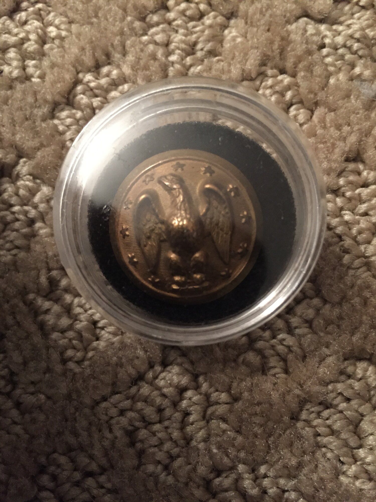 UCV badges (various states and years) | Relic Hunting & Collecting