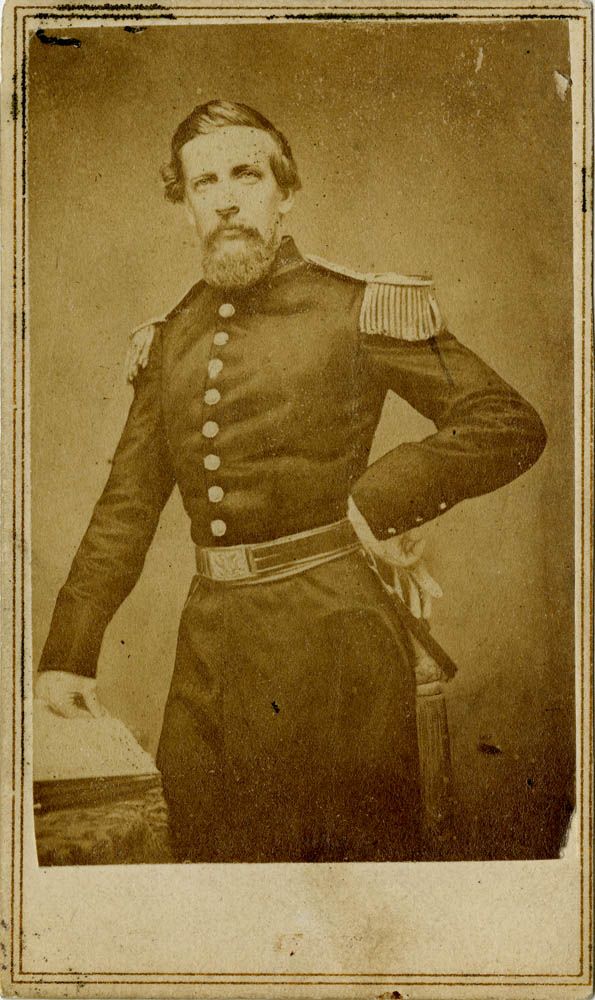 Men of the Missouri Brigade | Other Soldiers, Politicians, & Men ...