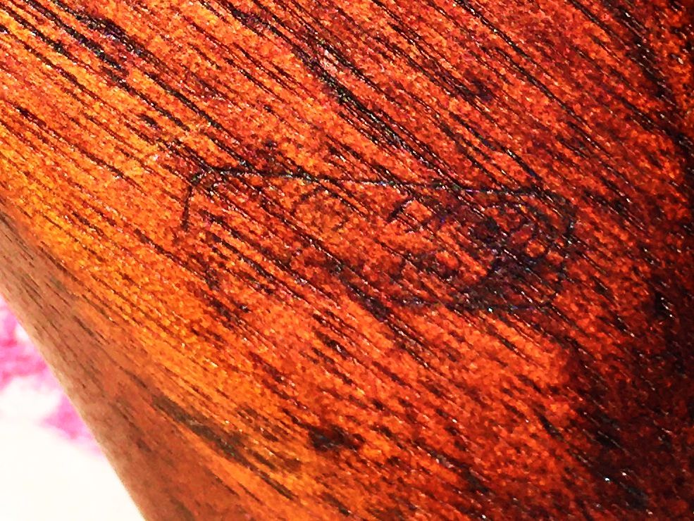 Cartouche ID help | Small Arms & Ammunition | American Civil War Forums