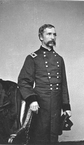 Chamberlain, Joshua Lawrence | Biographic Profiles - We Will Remember ...