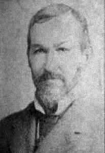 McCray, Thomas Hamilton | Biographic Profiles - We Will Remember