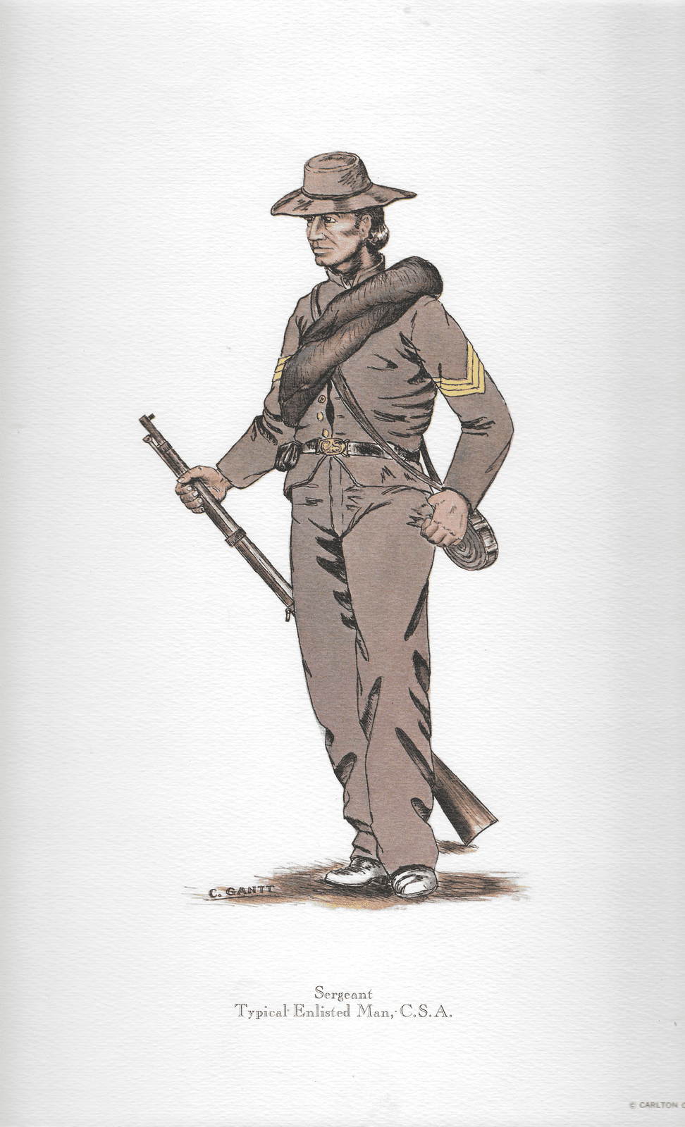 Uniforms - Union or Confederate uniform? | Ranks, Uniforms, Clothing ...