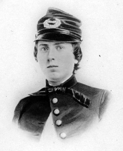 US - MOH - Cushing, Alonzo Hereford | Biographic Profiles - We Will ...