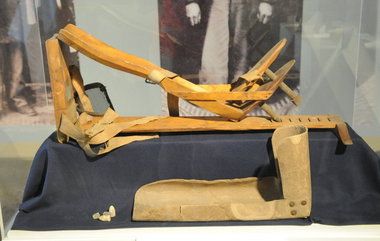Civil War Medical Question | Medical Care | American Civil War Forums