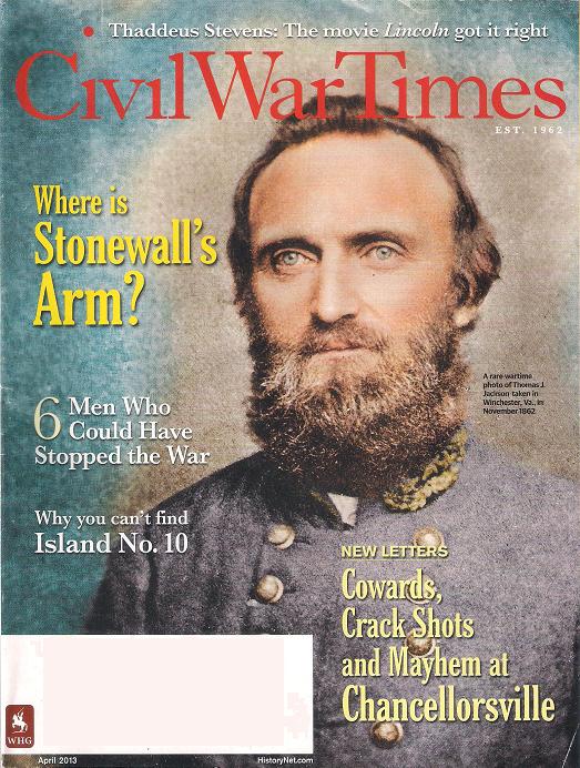 Stonewall Jackson | Altered Period Photos | American Civil War Forums