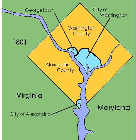 DC | Wartime Politics, & Debates (Moderated) | American Civil War Forums