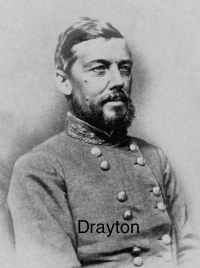 Golden Thread - A Confederate officer a day for 10 Months | Period ...