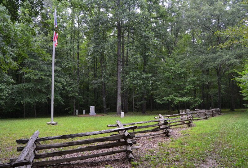 The Battle of Davis Bridge (Hatchie River), Tennessee | South & Western ...