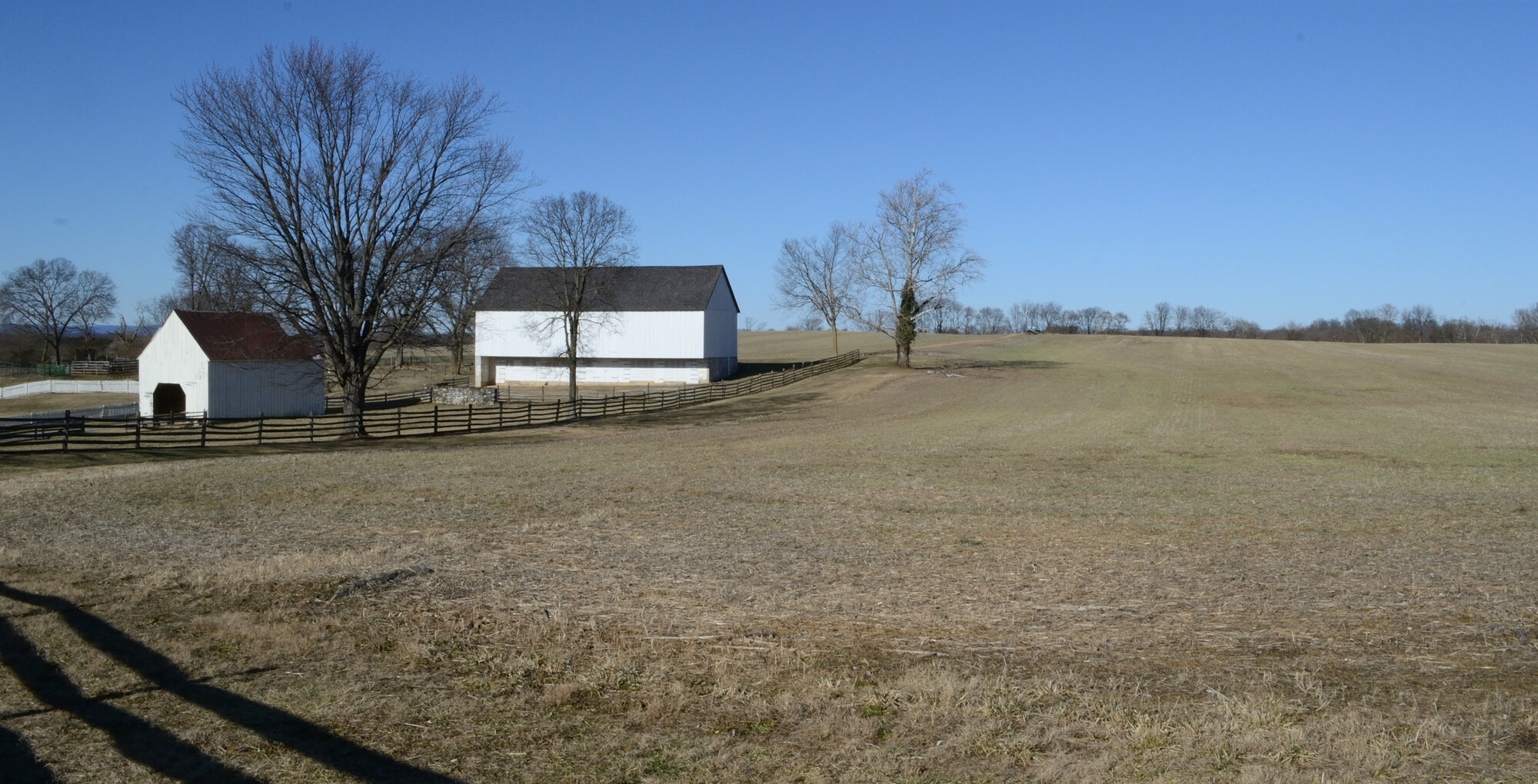 My 1st time at Antietam... day 1 | Contemporary Photos of Sites & Events