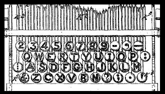 They Call Me “Mr. Qwerty”! | Mid-19th Century Life