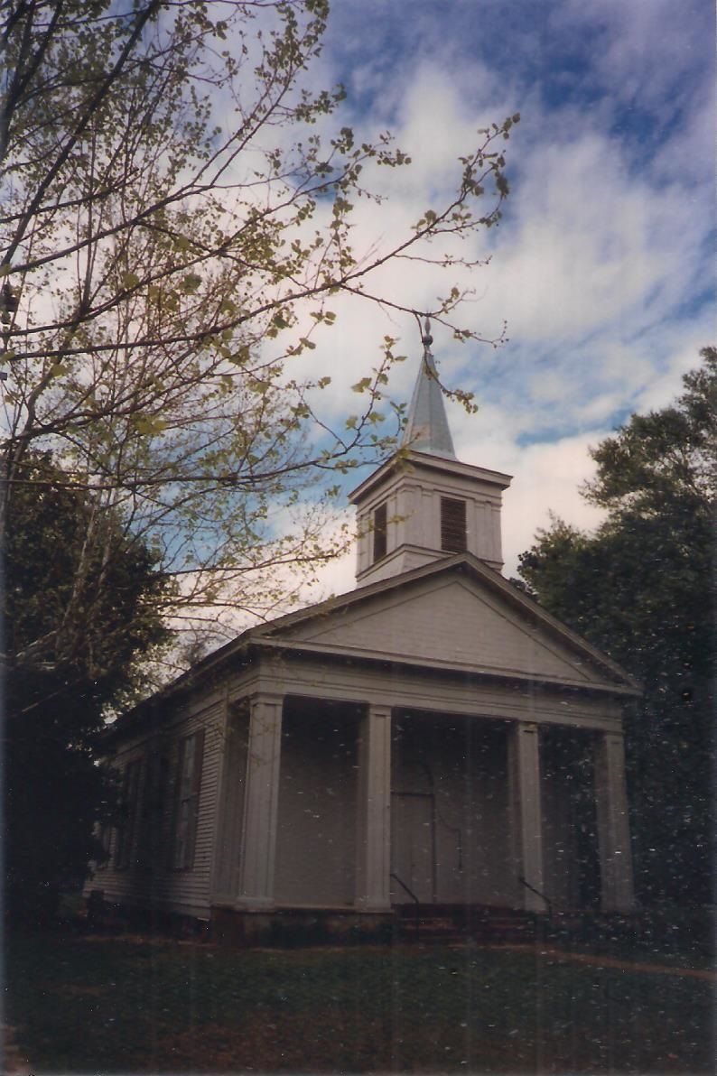 Old Washington Historic State Park, Arkansas | Traveler's Companion ...