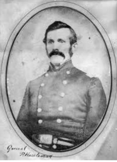 Ambrotype of General Pleasant Hackleman?!? | Period Photos & Examinations