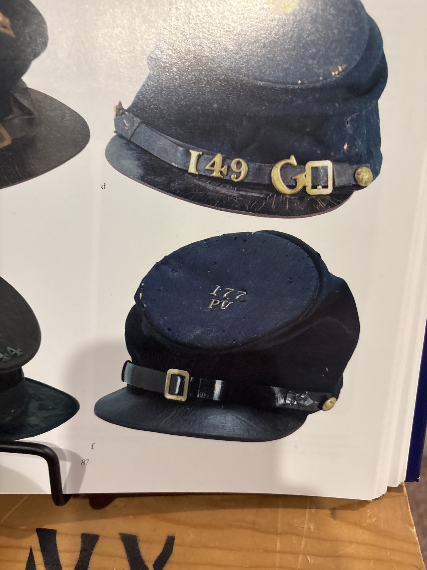 Insignia - Question about false embroidery | Ranks, Uniforms, Clothing ...
