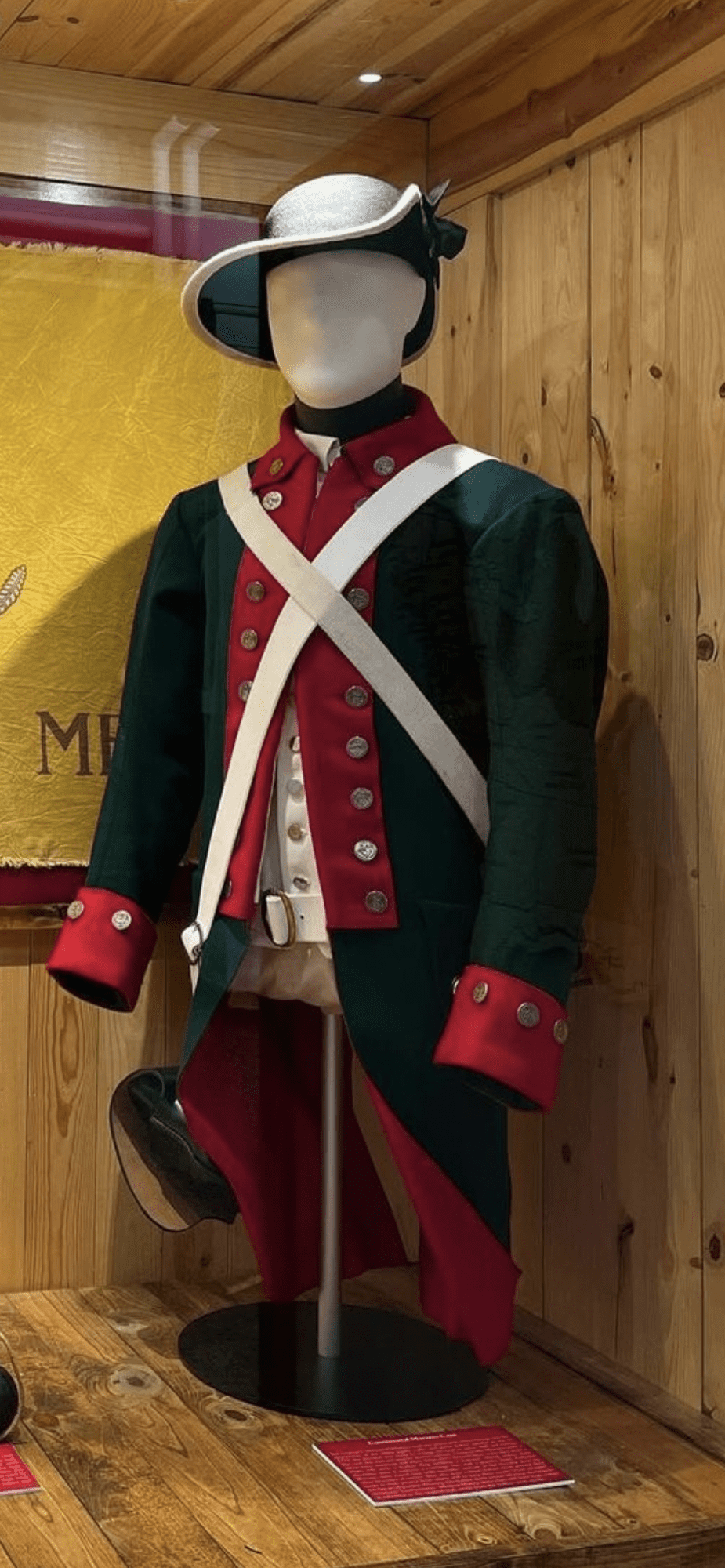 1830's USMC Uniform | Ranks, Uniforms, Clothing, & Gear | Page 4 ...