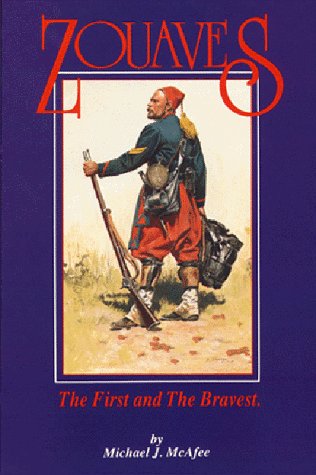 Zouave Patterns | Reenactors Forum - Join, Drill, See the Elephant ...
