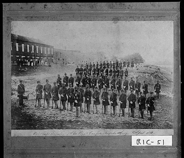Ancestors Service | Researching Civil War Records & Ancestry