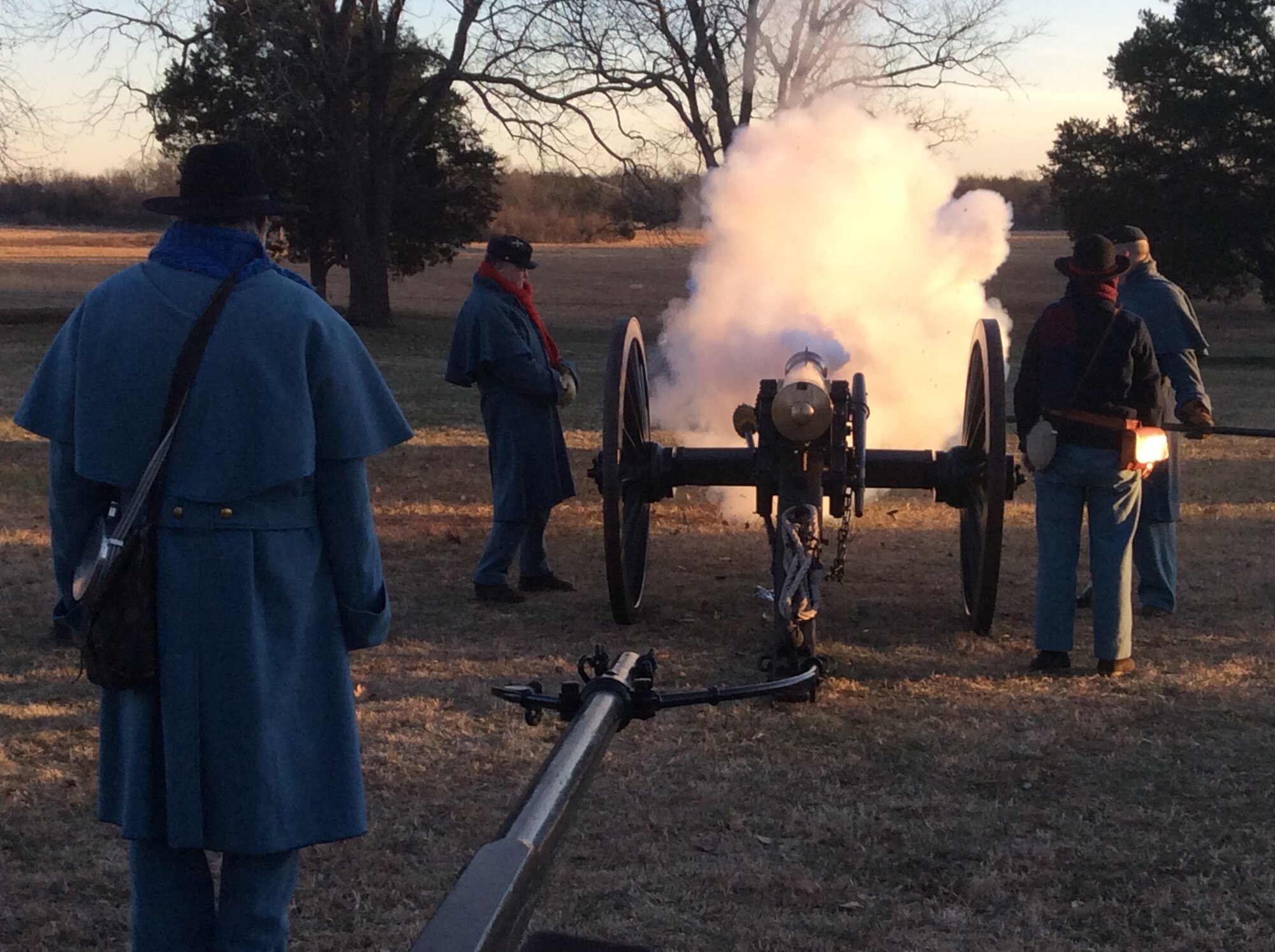 Sectioned 20-pdr | Relic Hunting & Collecting | American Civil War Forums