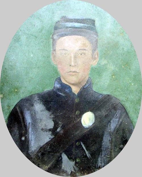 14th Wisconsin Infantry uniform | Ranks, Uniforms, Clothing, & Gear ...