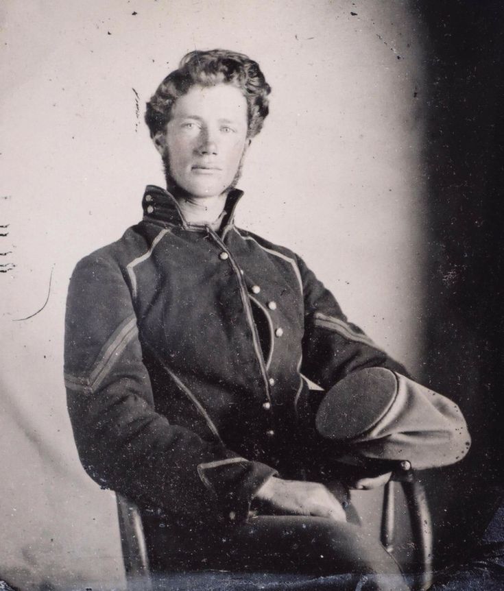 2nd Missouri Cavalry (Union?) uniform print | Ranks, Uniforms, Clothing ...