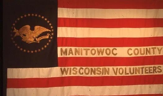 5th Wisconsin Infantry Regiment | Regimental Histories | American Civil ...