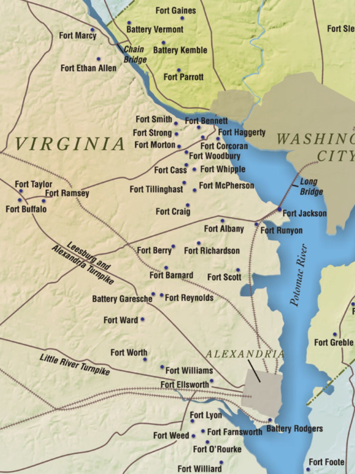 Historic Virginia Estate, Once a Civil War Hospital and Fort, Asks $11. ...