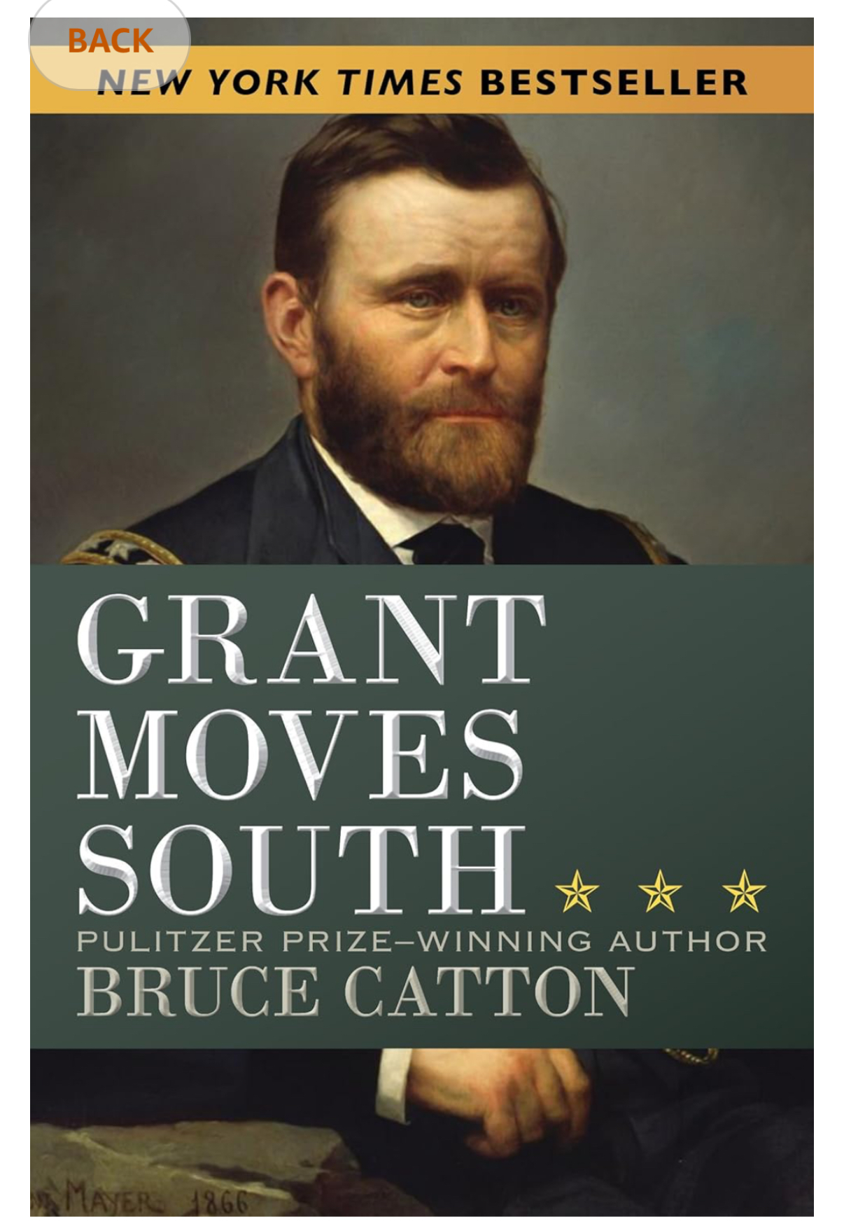 NF - What Civil War Books Are You Reading/Buying Next? [Redux] | Civil ...