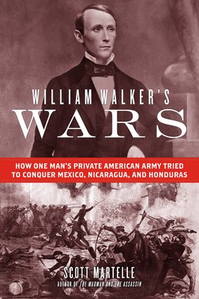 Confederates in William Walker's Nicaragua expedition: | Civil War ...