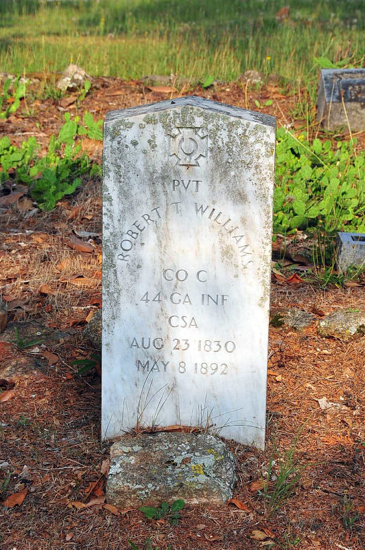 The 44th Ga Volunteer Infantry Regiment at Ellerson's Mill June 26 ...