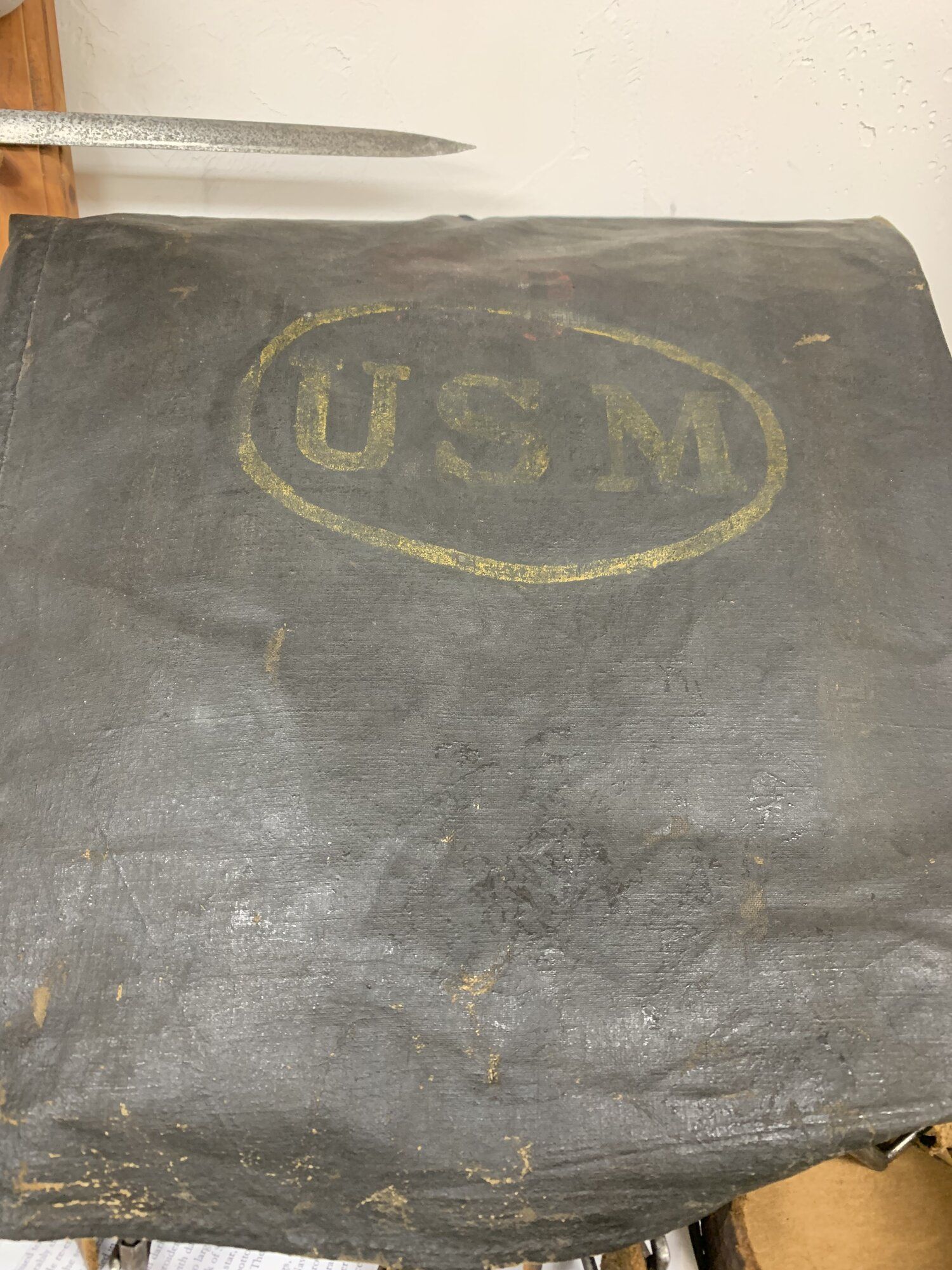 1830's USMC Uniform | Ranks, Uniforms, Clothing, & Gear | Page 4 ...