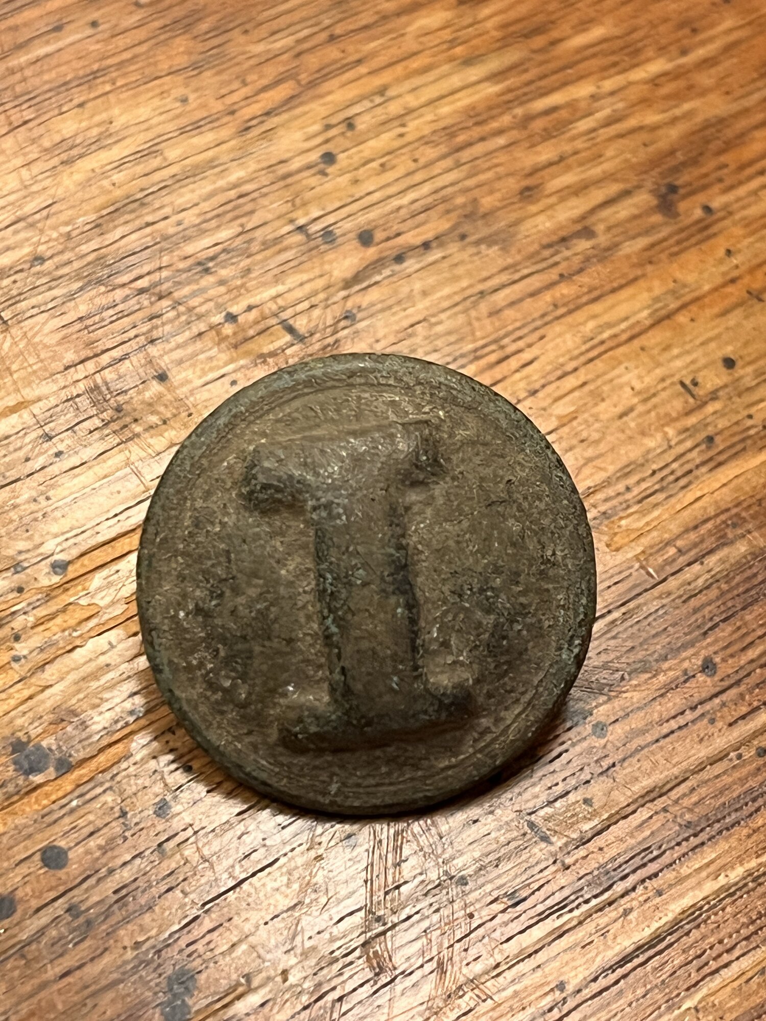 Garage Sale Finds | Relic Hunting & Collecting