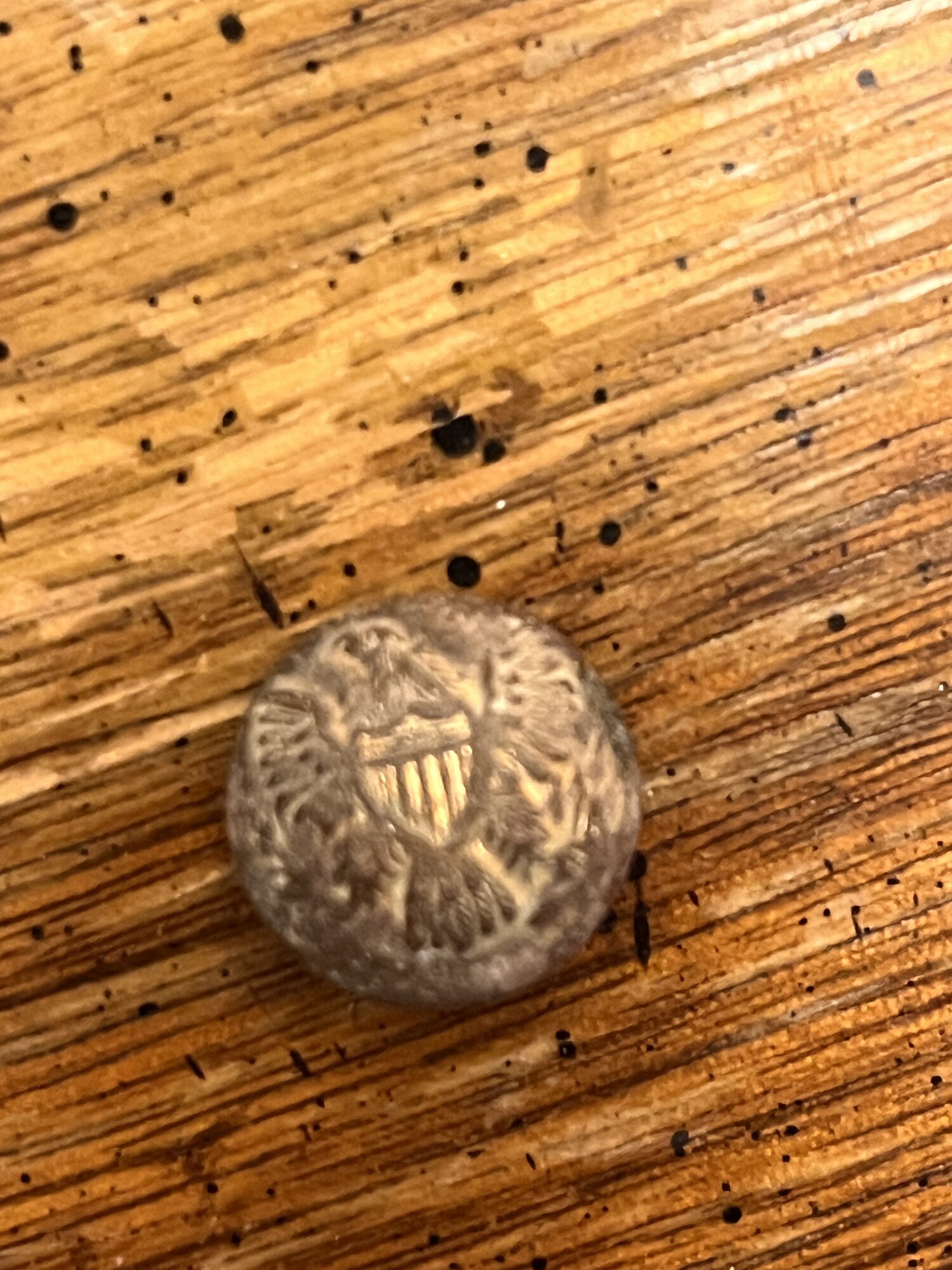 Garage Sale Finds | Relic Hunting & Collecting