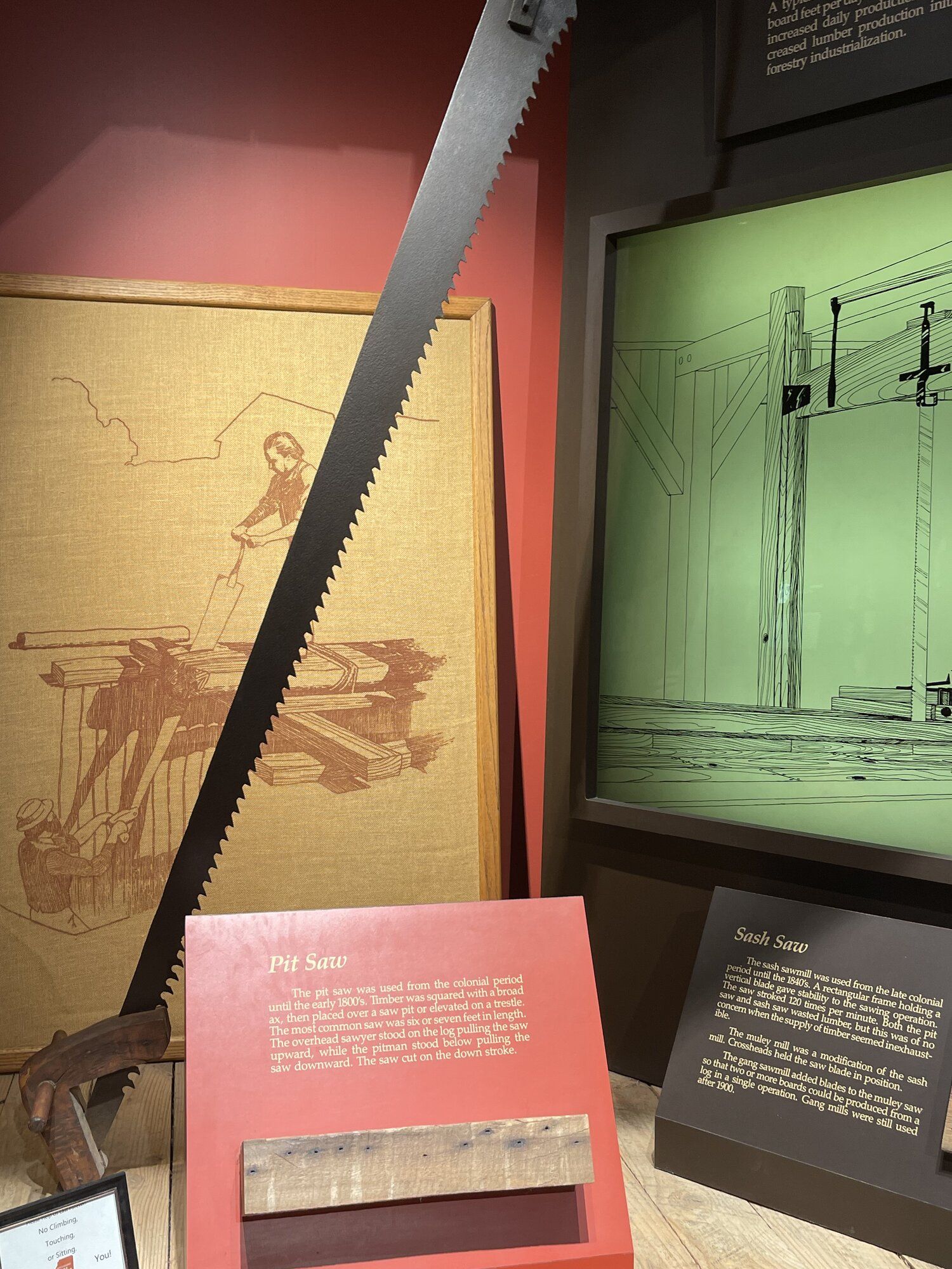 The Mississippi Agriculture and Forestry Museum | 19th Century ...